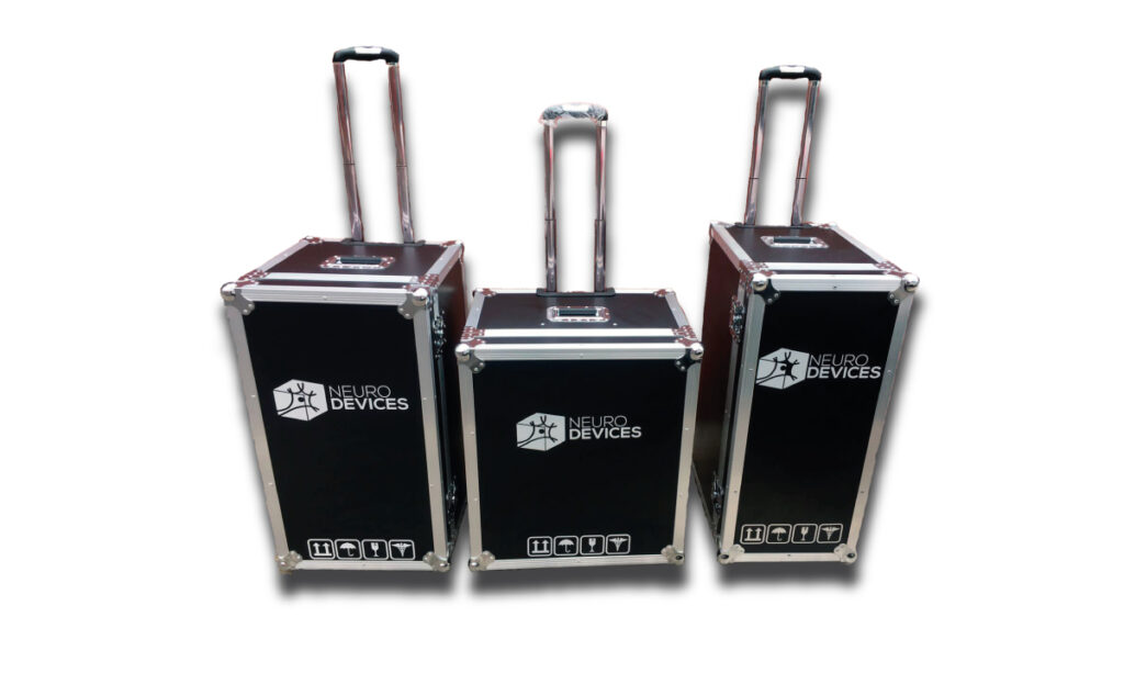 La Casa del Rack Ecuador